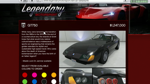 All Released & Upcoming Leaked Cars in GTA Online A Safehouse in the ...