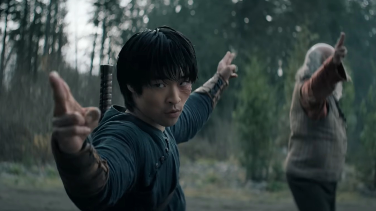 Avatar: The Last Airbender Season 2 Has One Glaring Aang Problem Too ...