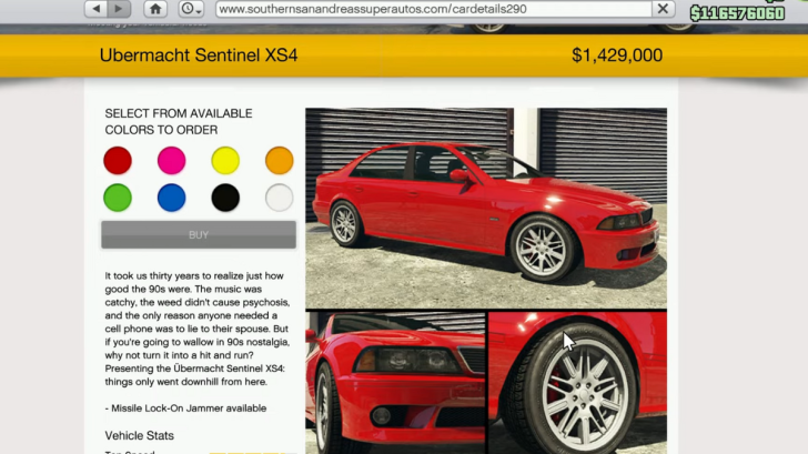 All Released & Upcoming Leaked Cars in GTA Online A Safehouse in the ...