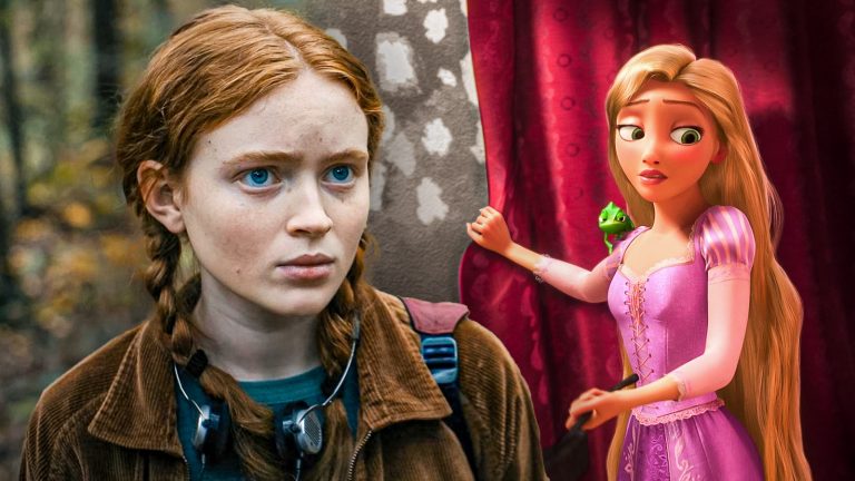 Disney’s Rapunzel Live-Action Rejected Sabrina Carpenter for The ...