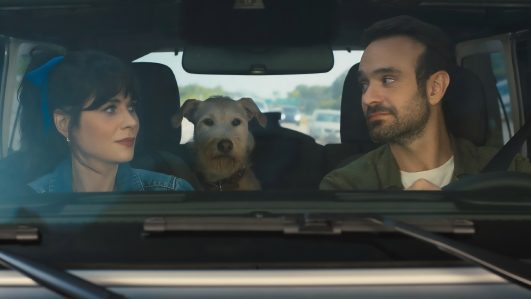 Merv Review and Synopsis