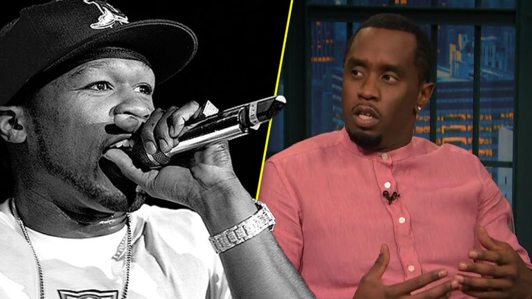 P Diddy-Netflix Controversy Explained: How Did Netflix Get Diddy’s ...