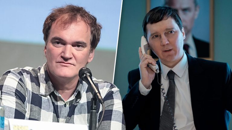 Why Does Quentin Tarantino Hate Paul Dano?