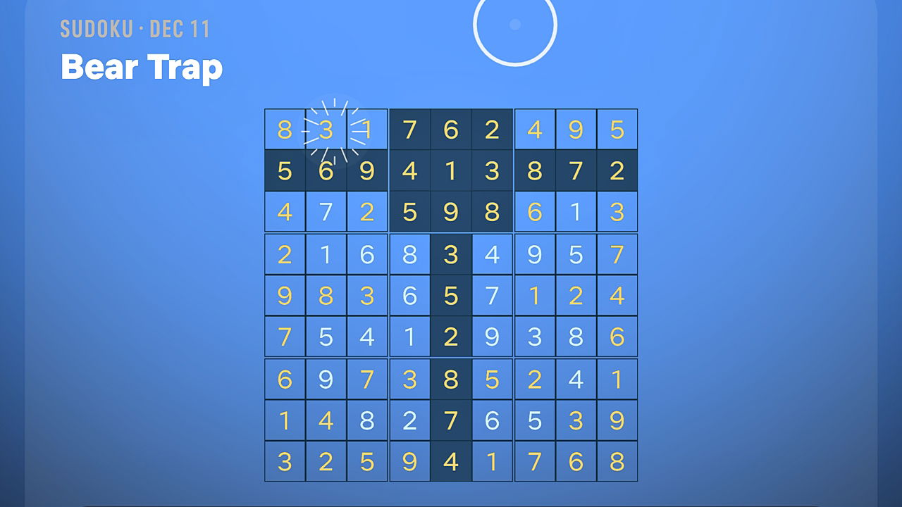 Netflix Puzzled Daily Games Solutions for Today (December 11, 2025)