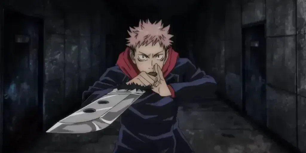 Every Cursed Tool in Jujutsu Kaisen, Ranked by Power