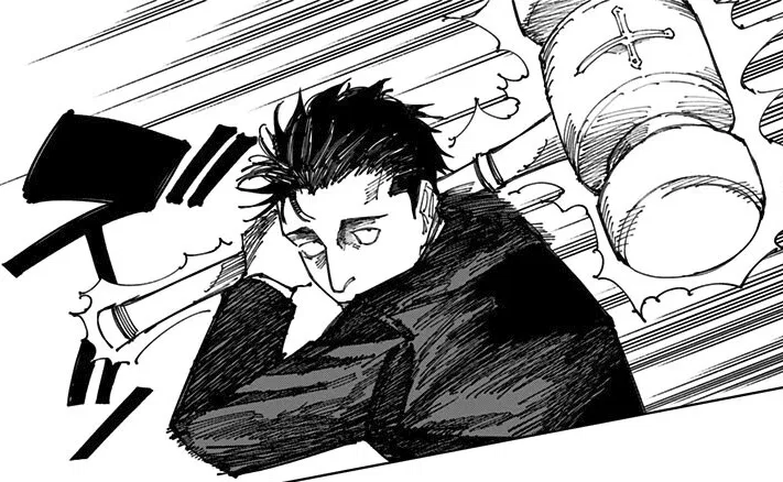 Every Cursed Tool in Jujutsu Kaisen, Ranked by Power