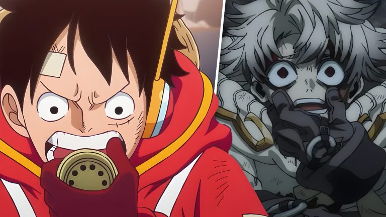 Gachiakuta Episode 21 Review: Rudo Unlocks Gear 2 in a Stunningly ...