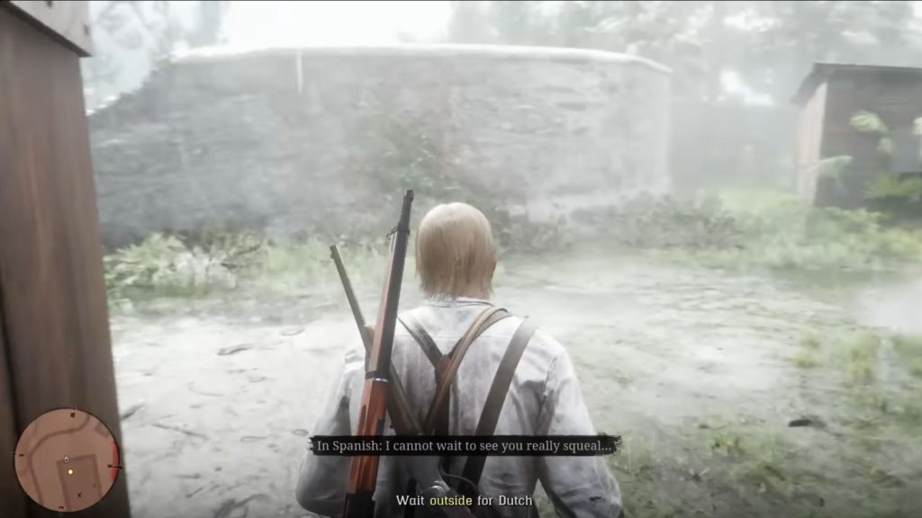 How to Access and Explore Guarma Without Any Mods in Red Dead Redemption 2?