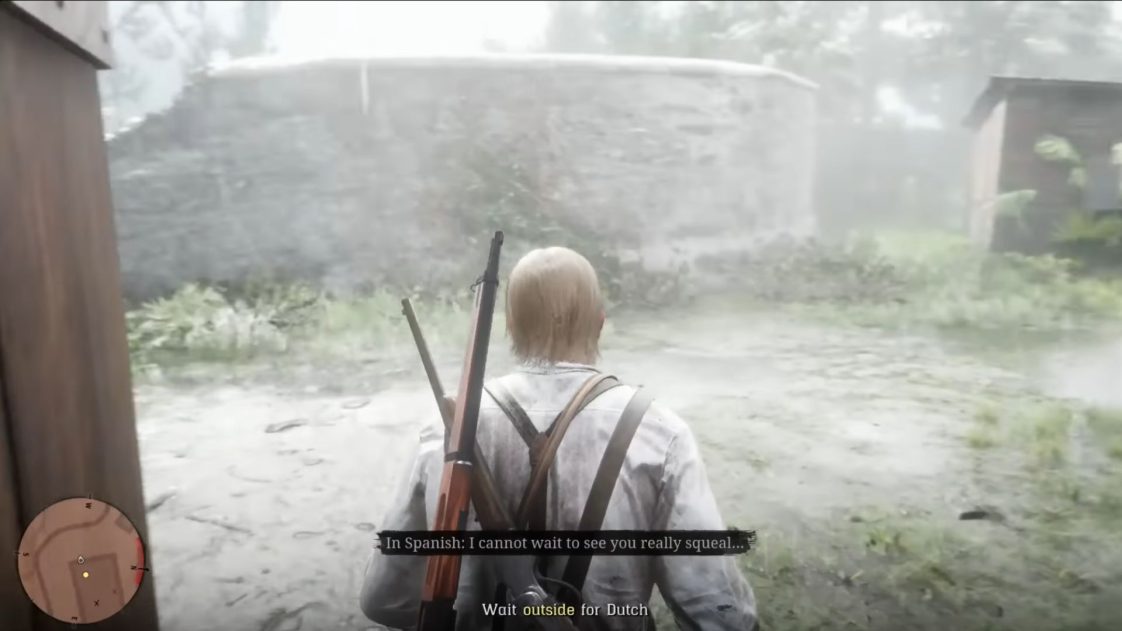 How to Access and Explore Guarma Without Any Mods in Red Dead Redemption 2?