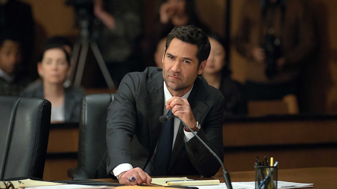The Lincoln Lawyer Season 4 Ending Explained: How Mickey’s 2 Conditions ...