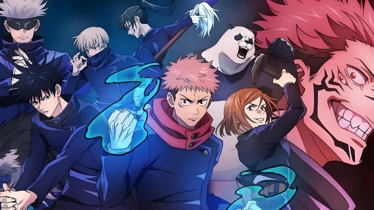 Jujutsu Kaisen Modulo Hints Yuji's Ultimate Form After His Immortality