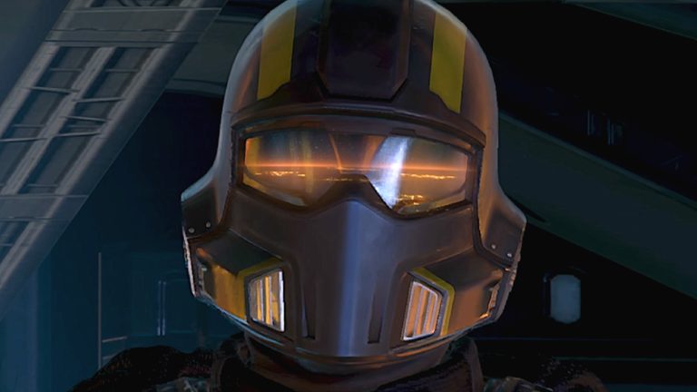 Helldivers 2’s ‘Controversial’ Minigun Debuff Isn’t New at All, It Was ...