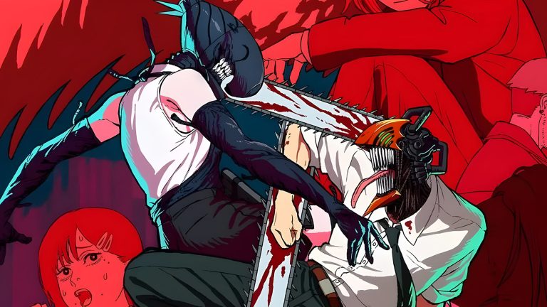 ‘Princess Mononoke’ Gave Us Studio Ghibli’s Real Power Couple, but ...