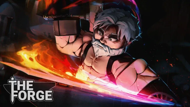 Where to Find Tomo’s Cat in The Forge Roblox? Step-By-Step Guide