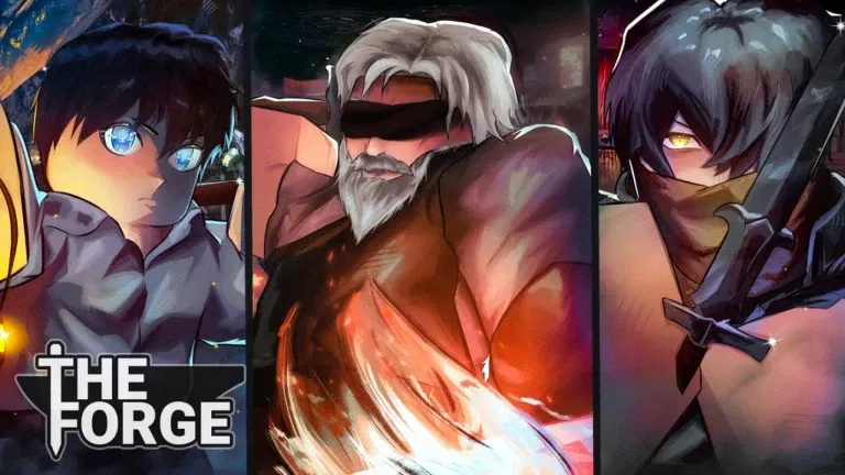 How to Get Free Rerolls in Roblox The Forge?