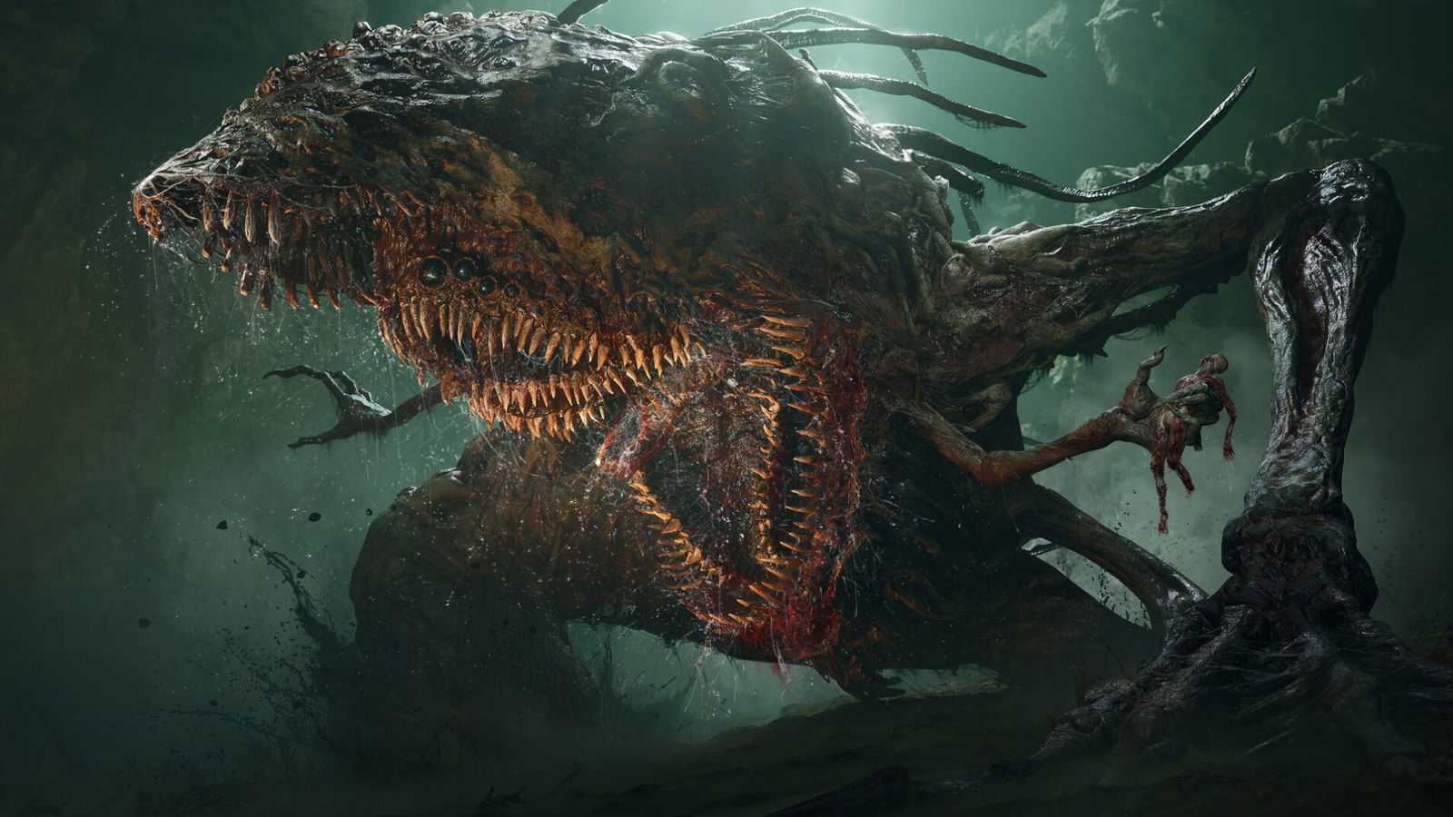 One of 2023’s Best Soulslikes Might Go Free on Epic Games During the ...