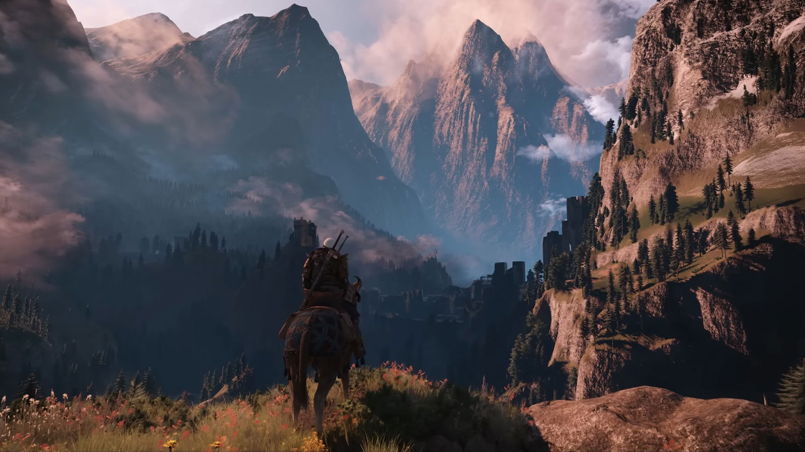 The Witcher 3 Isn’t Done Yet: CDPR Reportedly Developing All-New DLC a Decade After Release
