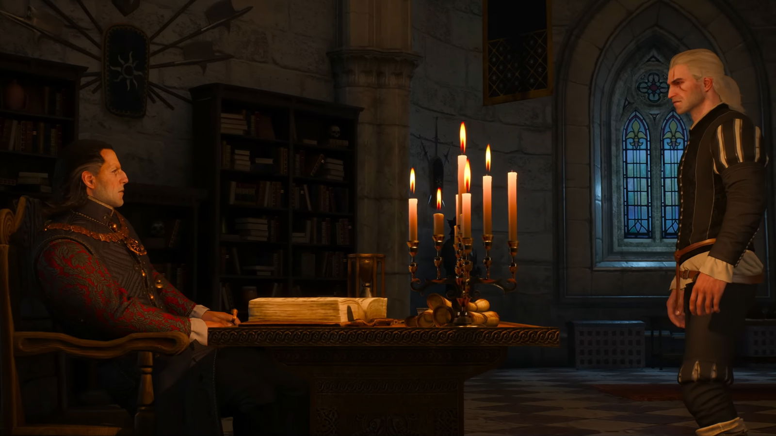 Should You Play and Complete The Witcher 3 Before The Rumored 2026 ...