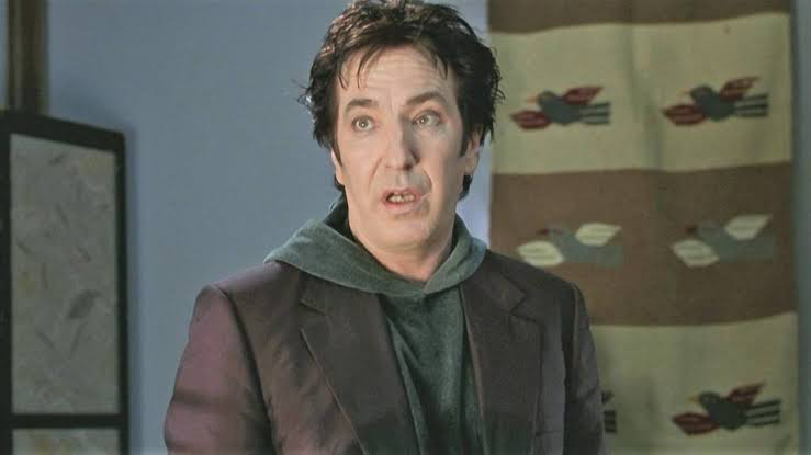 After Harry Potter, Adam Driver Gets Snubbed Again to Replace Alan ...