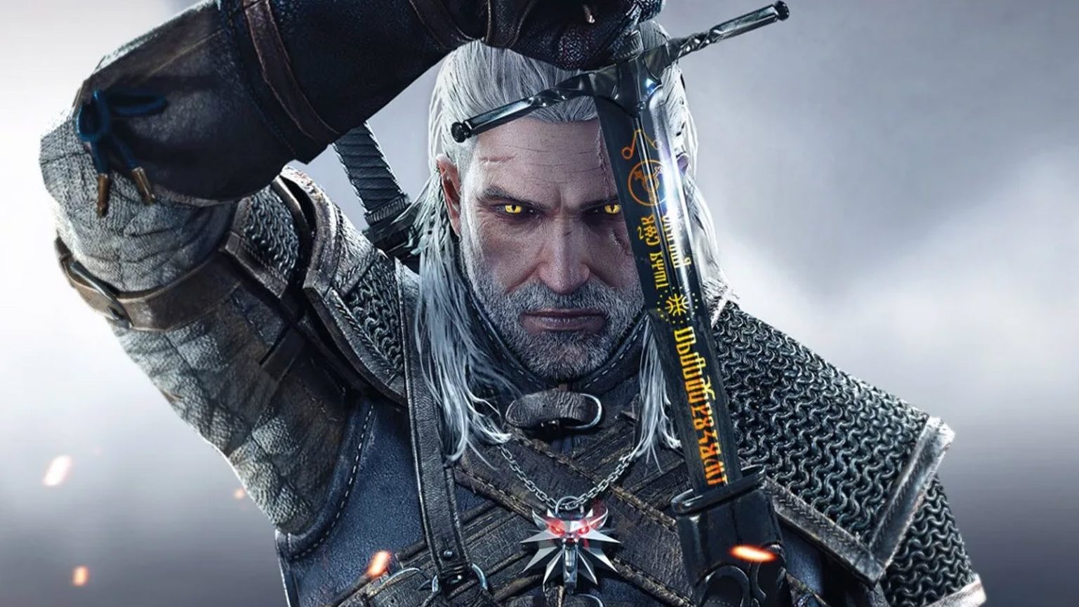 The Witcher 3 Just Got Its Own GTA Online–Style Experience Thanks to ...