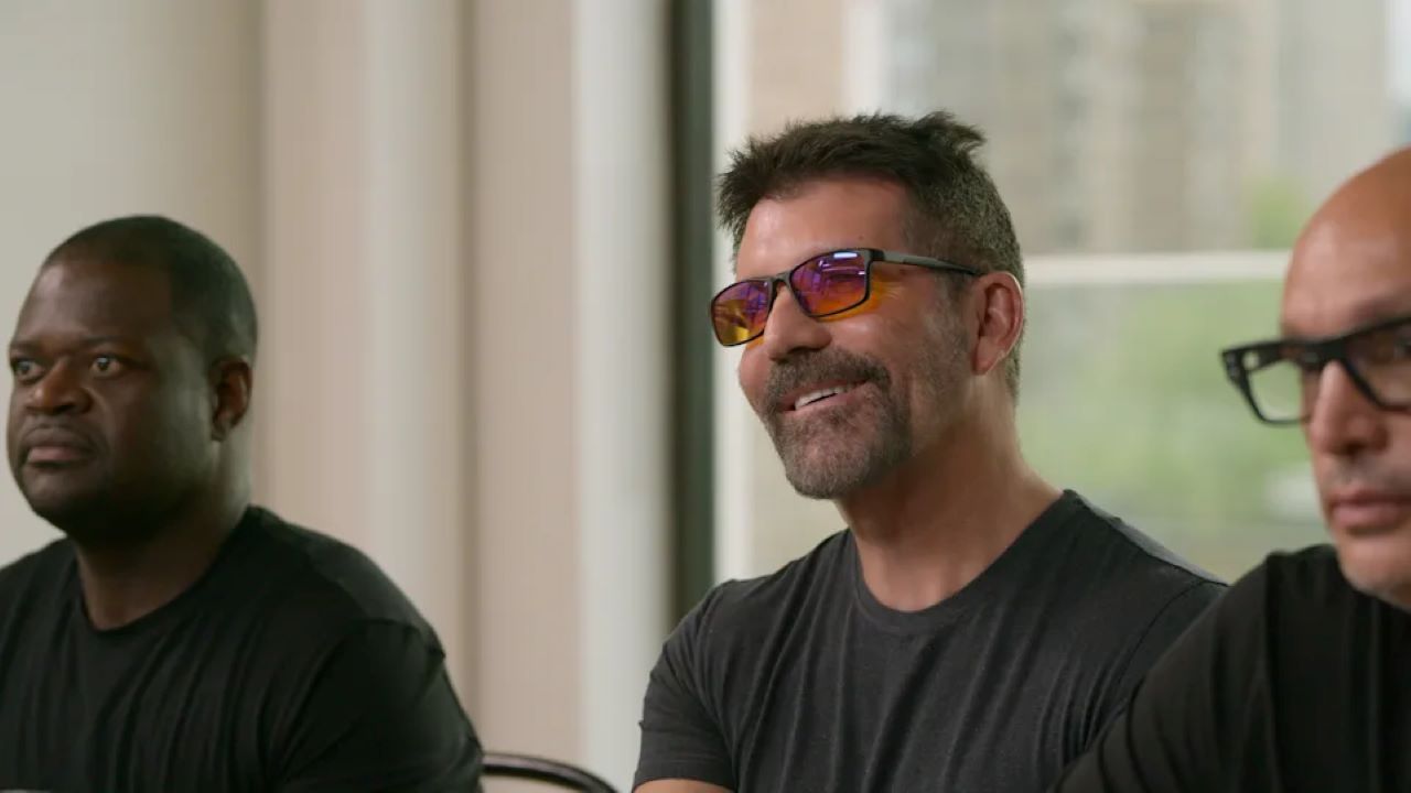 Simon Cowell: The Next Act: Who Are the Top Contestants?