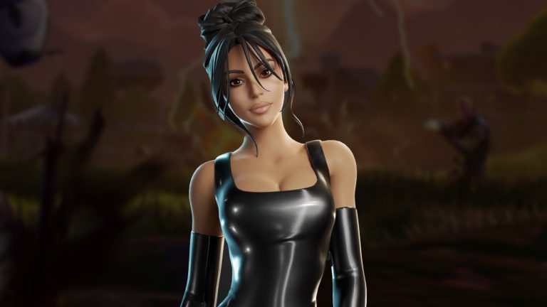 Yuki’s Revenge in Fortnite: The Missing Kill Bill Chapter Explained for ...
