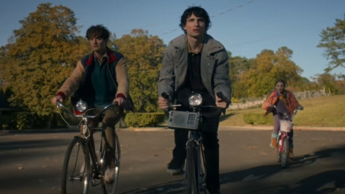 Stranger Things Season 5 Might’ve Revealed Its Final Showdown Hidden in ...