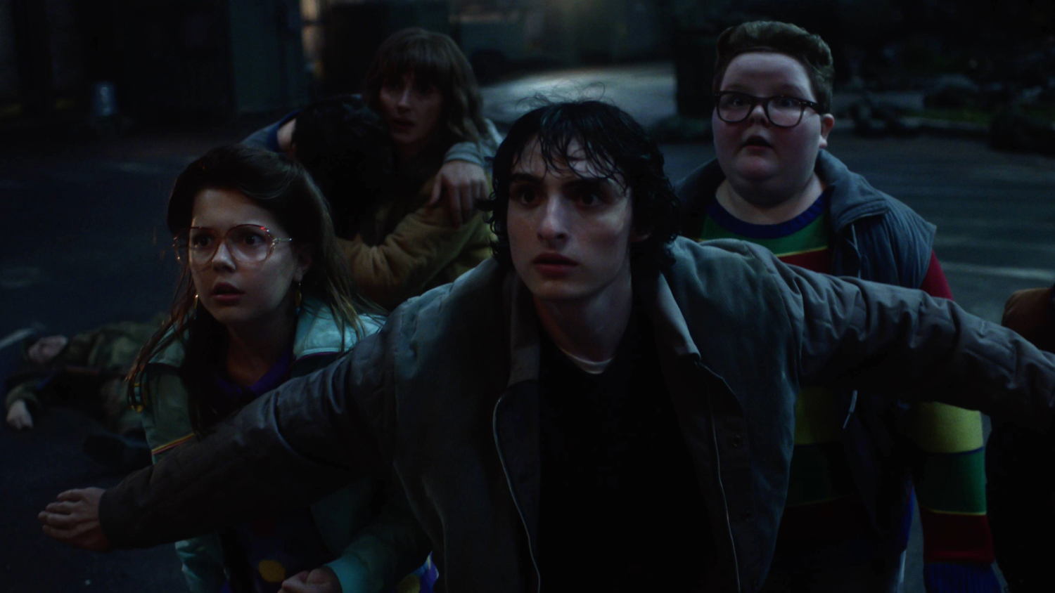 Stranger Things Season 5 Might’ve Revealed Its Final Showdown Hidden in ...