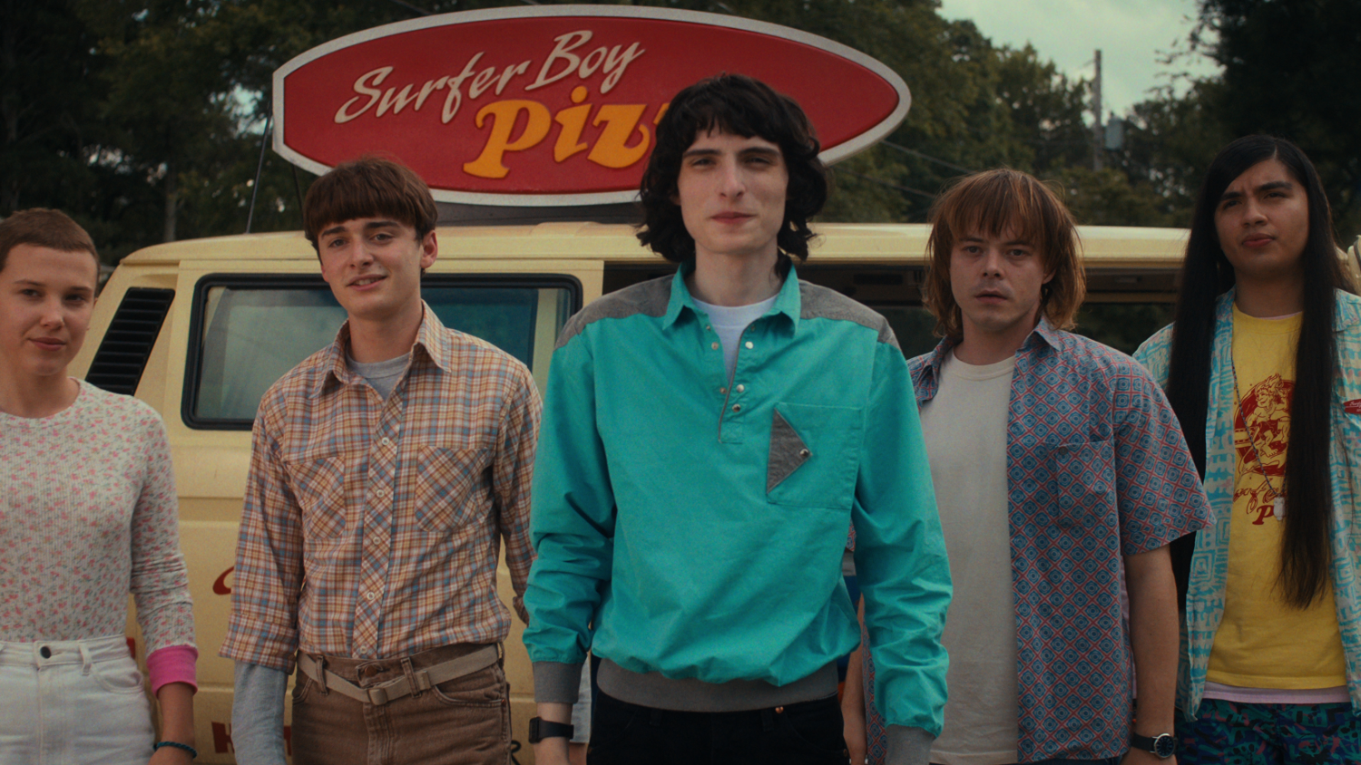 Stranger Things Season 5 Might’ve Revealed Its Final Showdown Hidden in ...