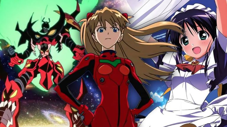 One Punch Man: Garou’s Ultimate Eldritch-Horror Form That Rivals ...