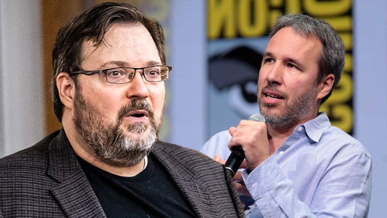 Quality Over Quantity: Brandon Sanderson Still Calls Himself ‘Indie ...