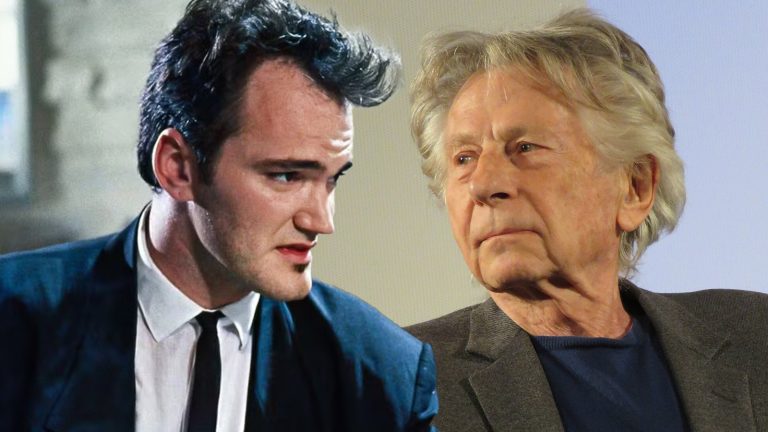 Why Does Quentin Tarantino Hate Paul Dano?