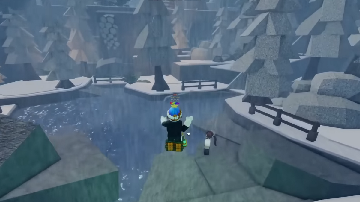 How To Make Money Quickly in Roblox Fisch? Best Spot To Farm Money