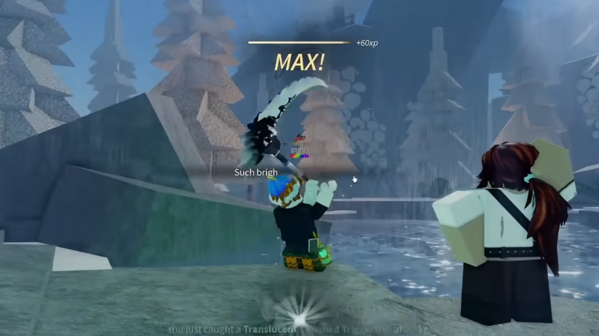 How To Make Money Quickly in Roblox Fisch? Best Spot To Farm Money