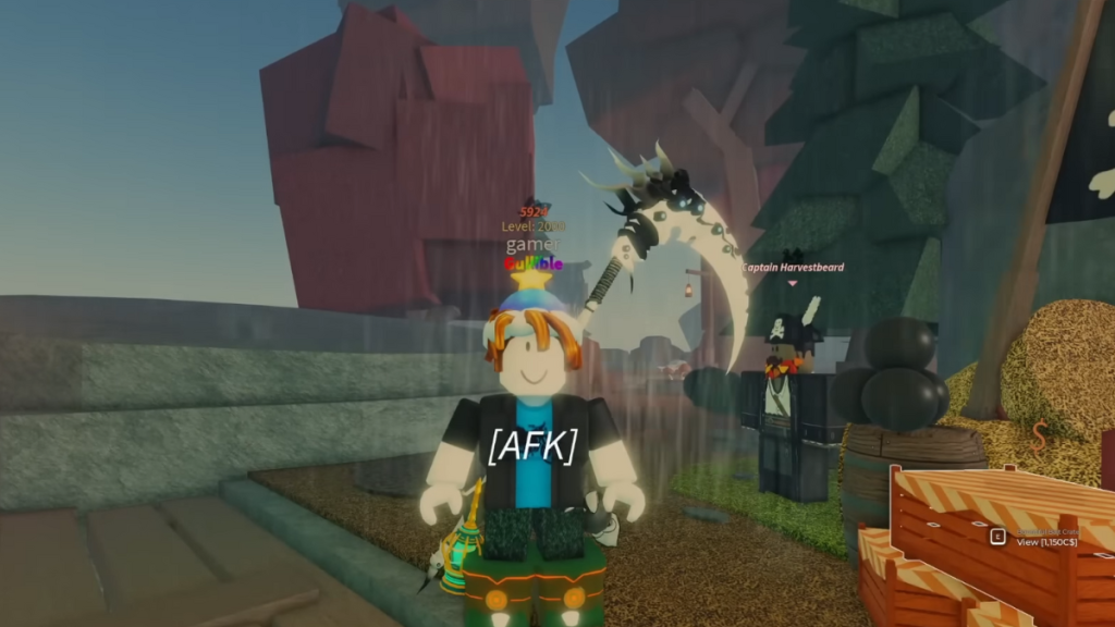 How To Make Money Quickly in Roblox Fisch? Best Spot To Farm Money