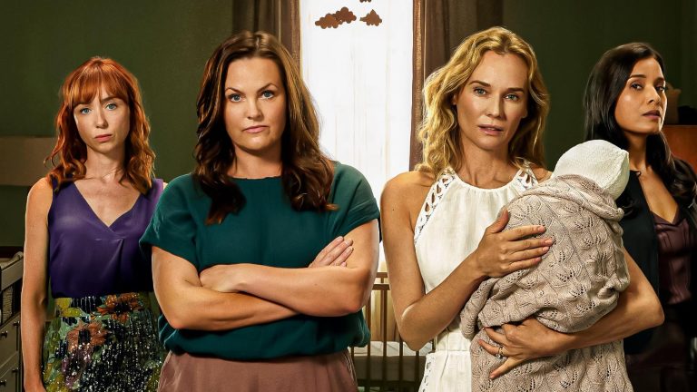 Little Disasters Season 1: Release Date, Cast, Plot & All You Need To Know