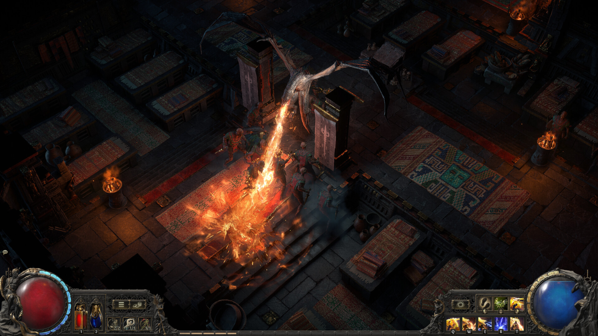 Path of Exile 2: The Last of the Druids Release Countdown: All Global ...