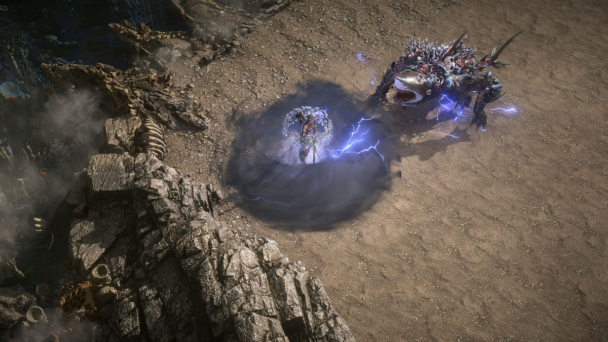 Path of Exile 2: The Last of the Druids Release Countdown: All Global ...