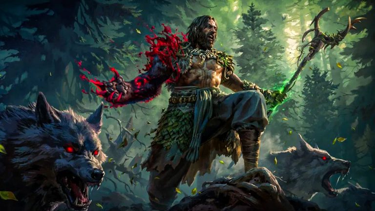 How to Find Eremey in Of Ash and Steel? Broken Bridge Quest Guide