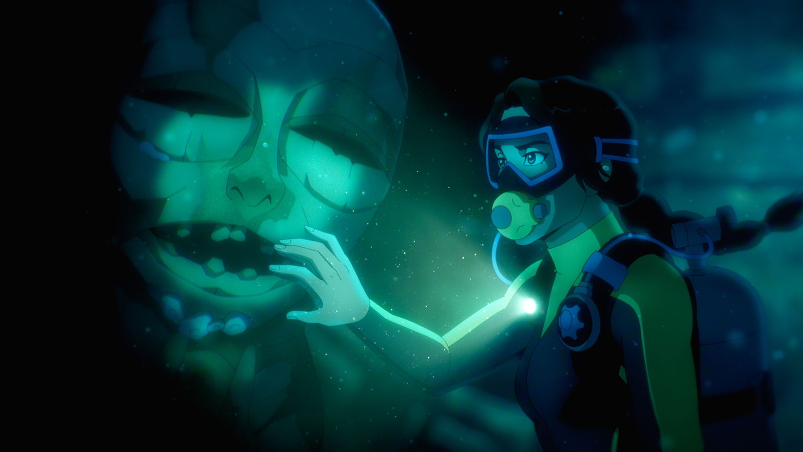 Tomb Raider: The Legend of Lara Croft Season 2 Review — The Epic ...