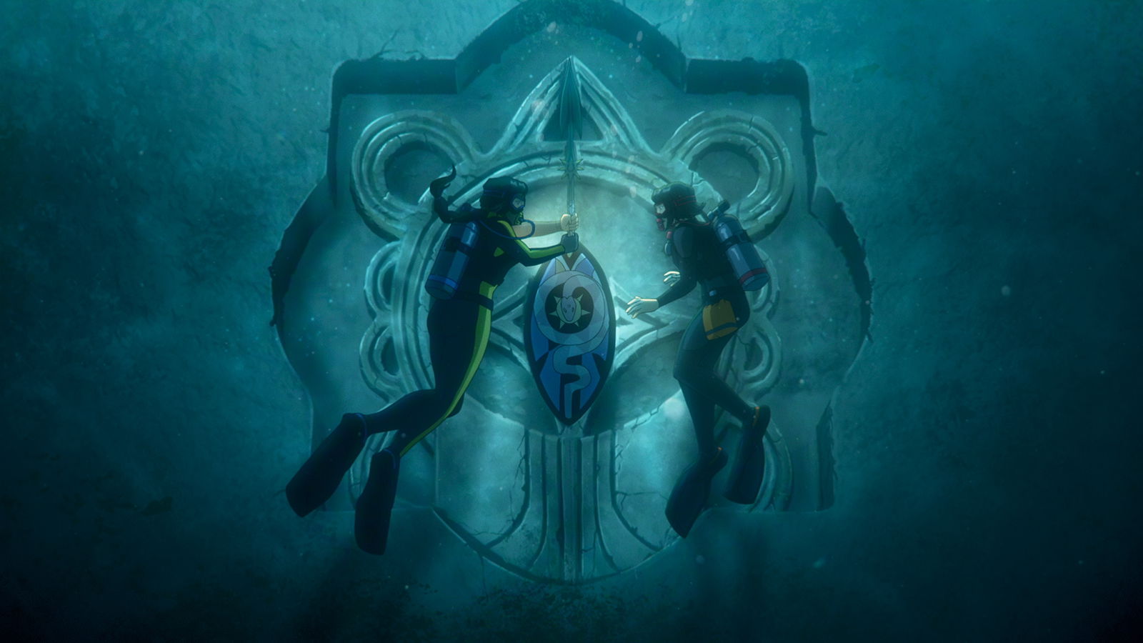 Tomb Raider: The Legend of Lara Croft Season 2 Review — The Epic ...