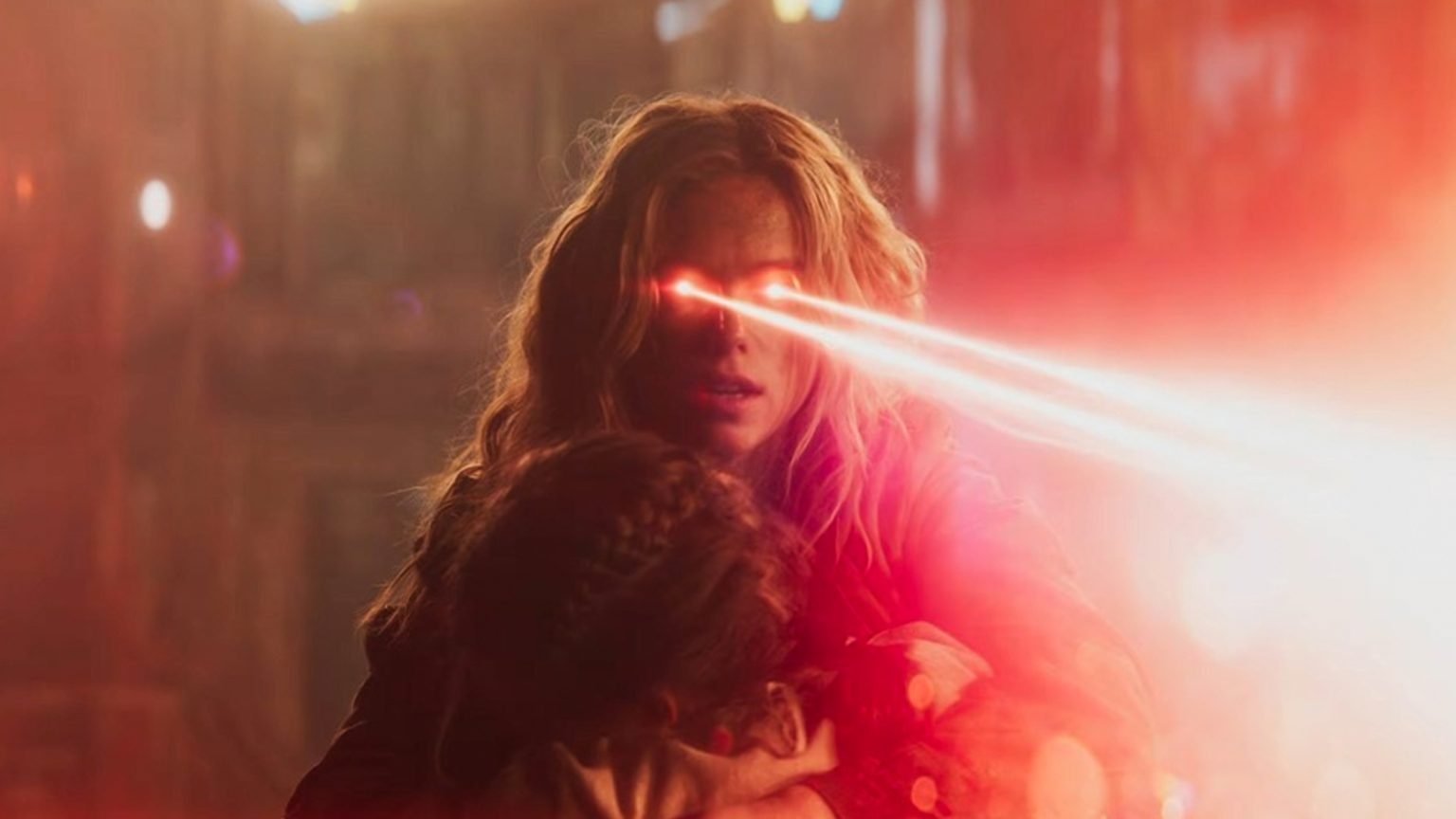 Supergirl: Seth Rogen’s Role in the Movie Is Not a Significant One