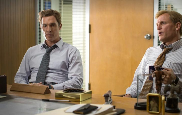 One True Detective Theory Might Reveal a Huge Season 1 Easter Egg