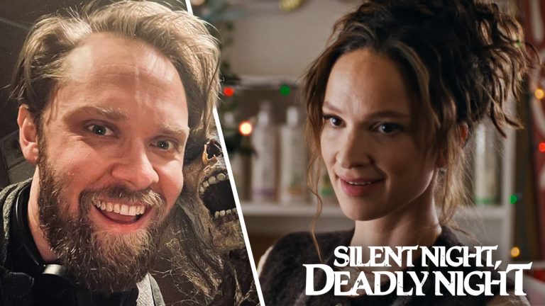 Horror Icon Matthew Lillard Talks Three Generations of Entry Horror and ...