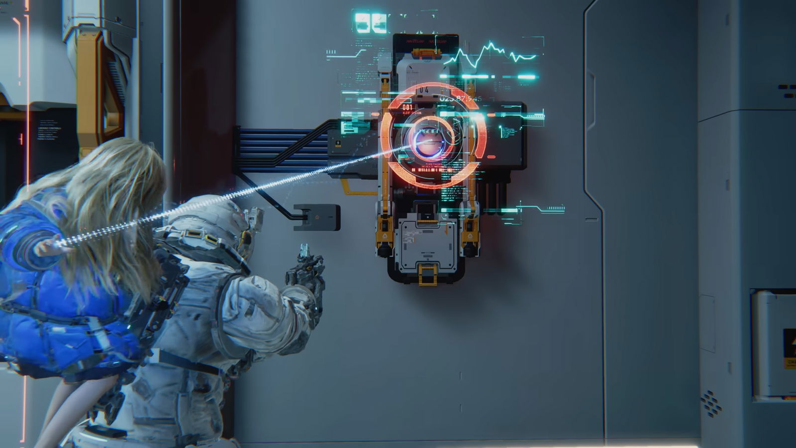 How to Play the Pragmata Demo on Steam Right Now: Full Game Coming April 2026