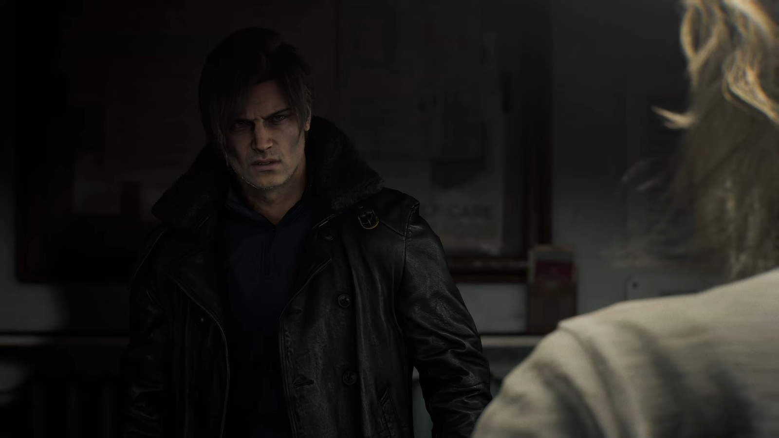 Leon Kennedy Is BACK! Resident Evil Requiem’s TGA 2025 Trailer Confirms ...