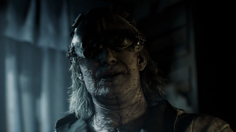 Leon Kennedy Is BACK! Resident Evil Requiem’s TGA 2025 Trailer Confirms ...