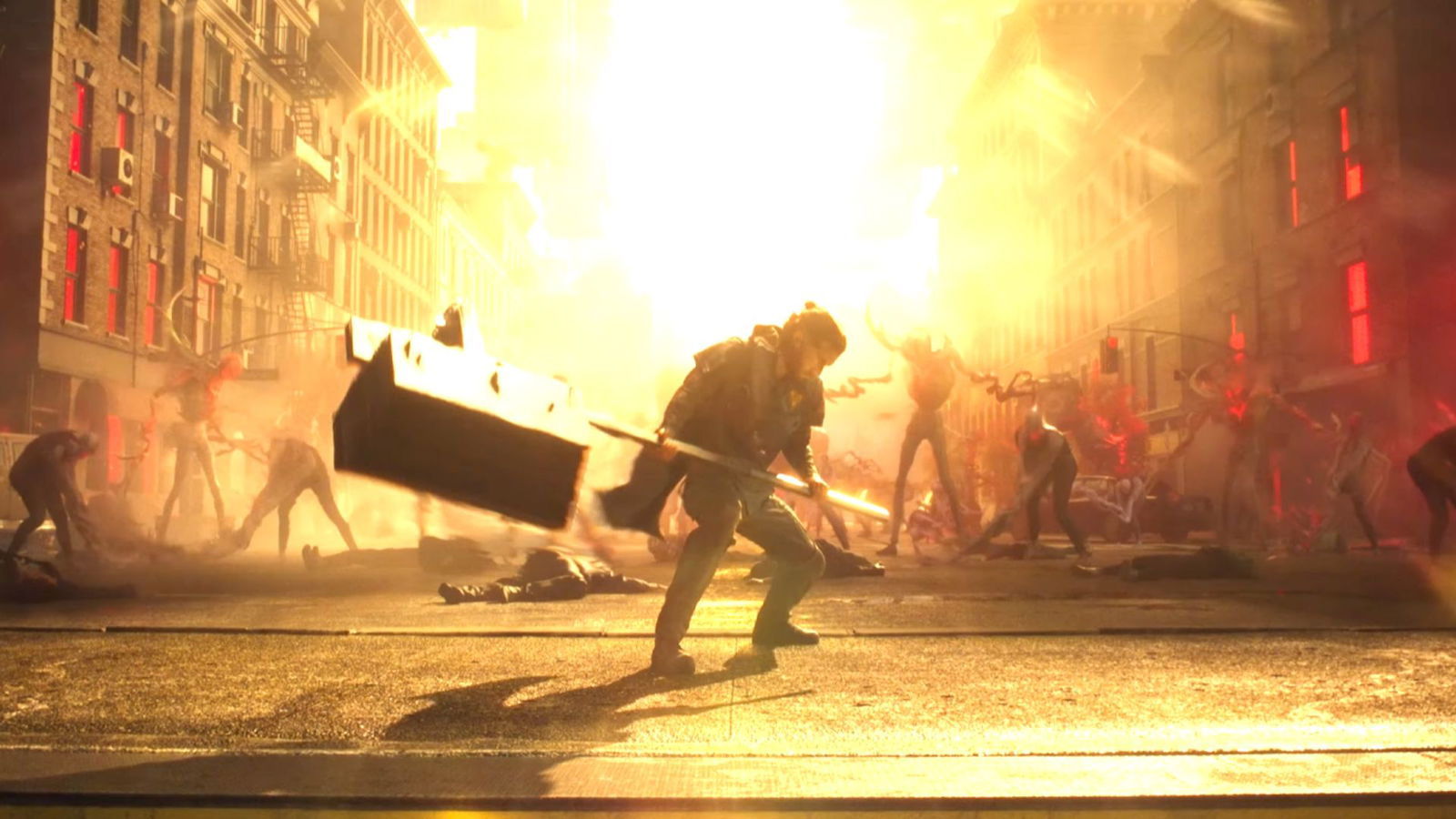 Control: Resonant Picks Up Dylan Faden's Unfinished Story, Launching 2026