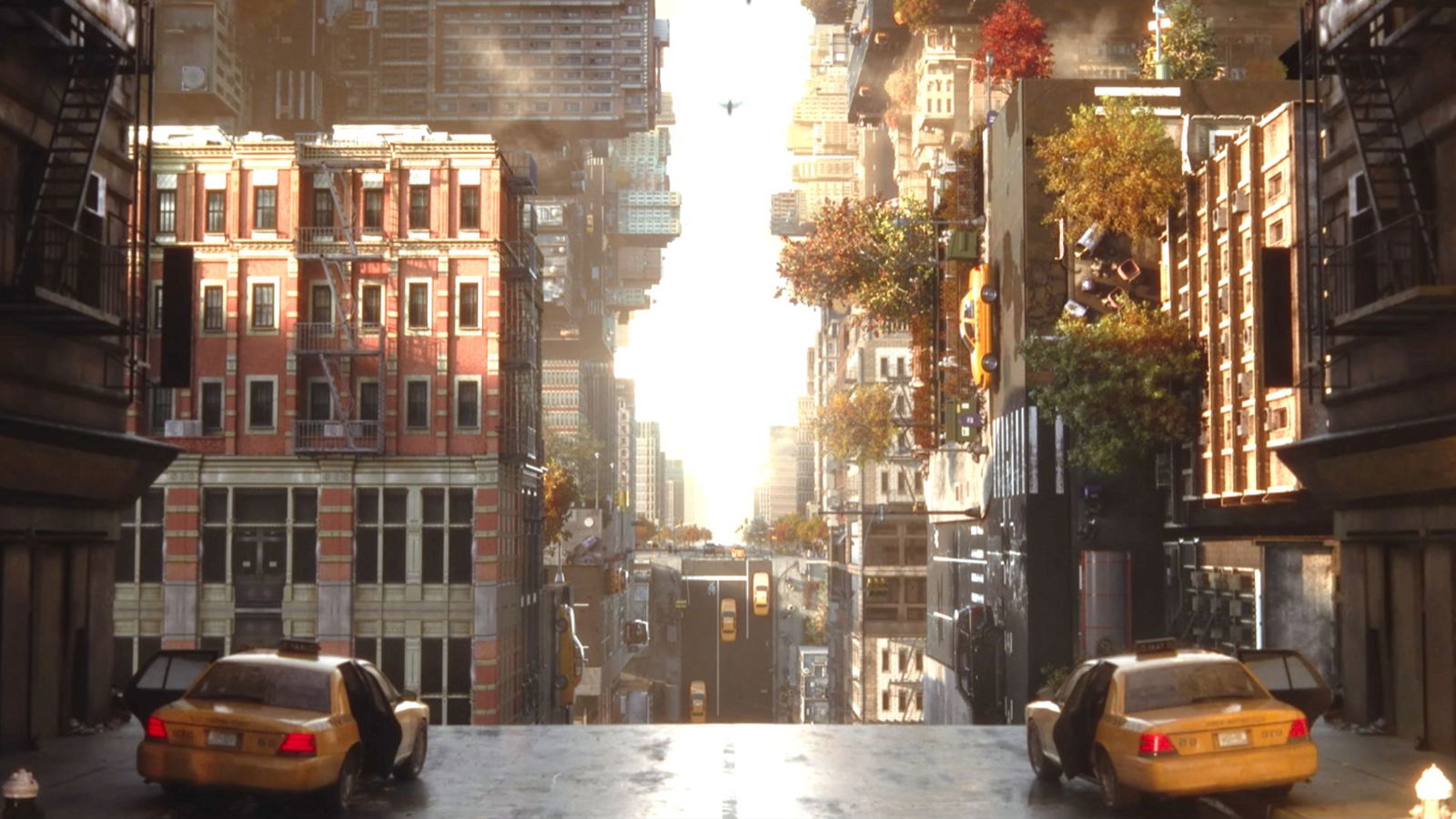 Control: Resonant Picks Up Dylan Faden's Unfinished Story, Launching 2026