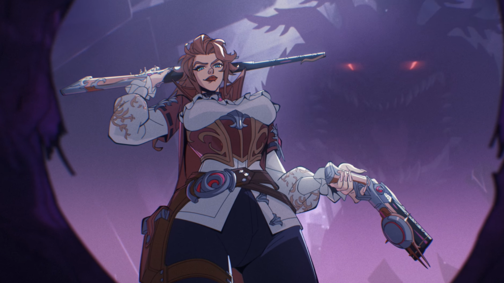 Deadpool Confirmed! Marvel Rivals FINALLY Reveals the Merc With a Mouth ...